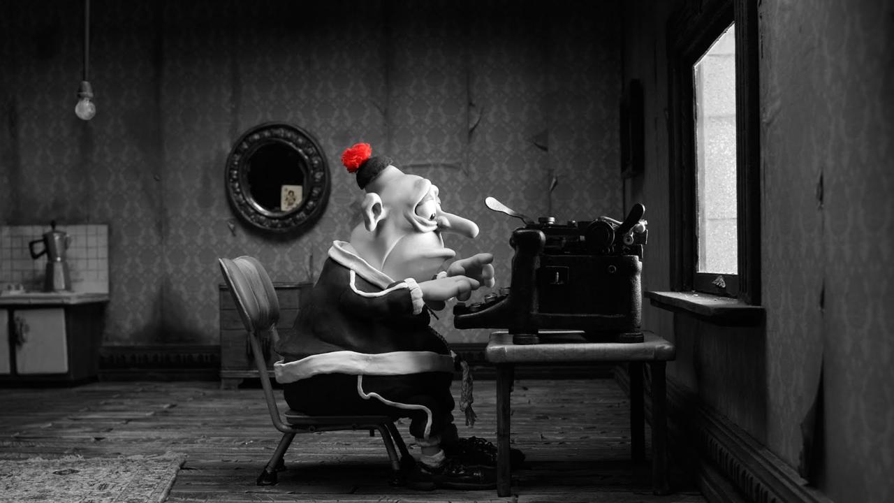MARY & MAX: UMA AMIZADE DIFERENTE (Mary and Max, 2009) | Urge!