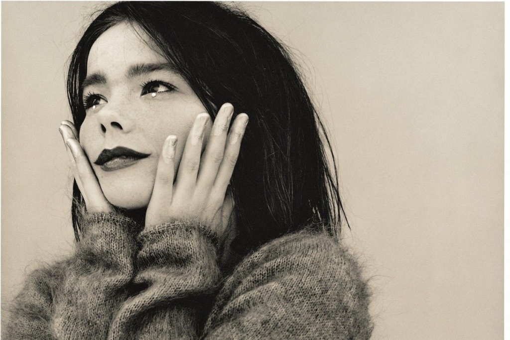 Trajetória de Bjork é mostrada no documentário “Inside Bjork” - Urge!