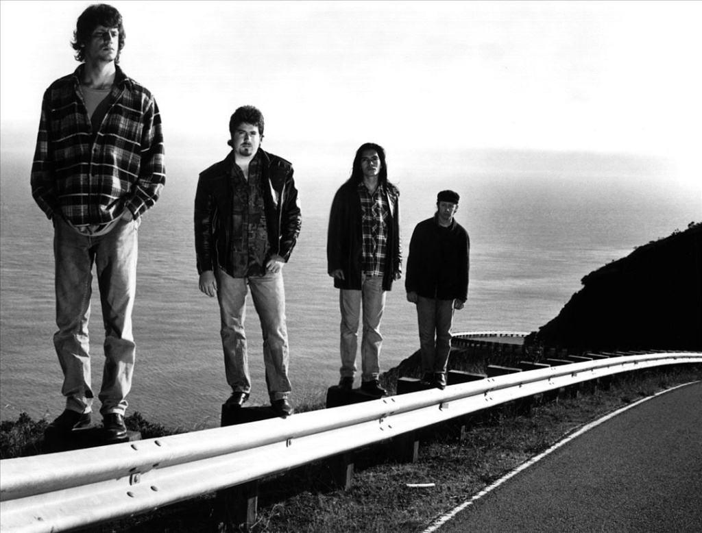 Conhecido como ‘Rollercoaster’, disco do Red House Painters é trabalho ...