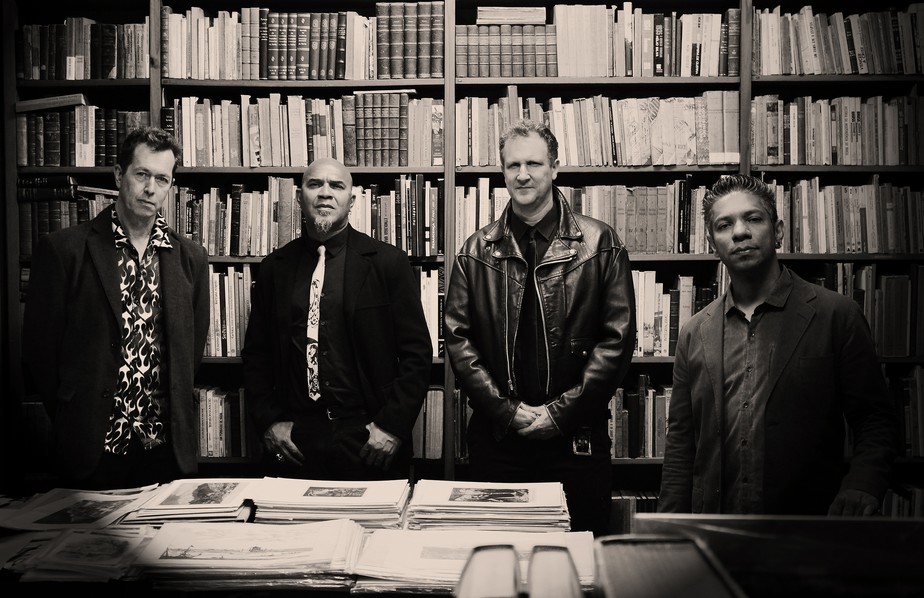 Plebe Rude comemora 40 anos e lança o single “68” - Urge!