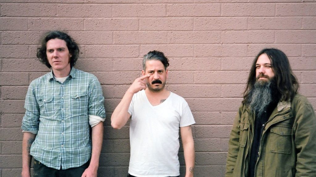 Duster, a banda cult que você (provavelmente) não ouviu - Urge!