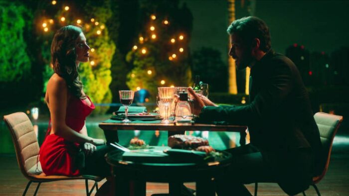 ‘O Lado Bom de Ser Traída’ é o que existe de pior no pseudo cinema globalizado da Netflix - Urge!